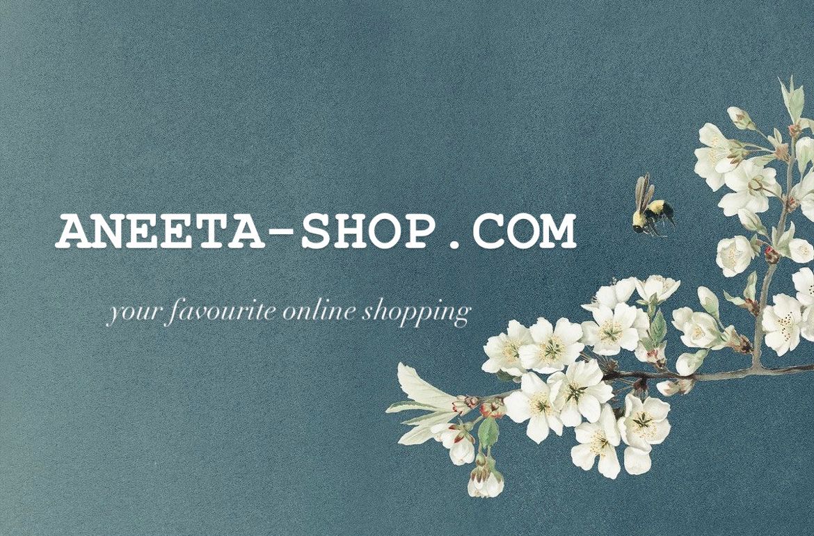 aneeta-shop.com